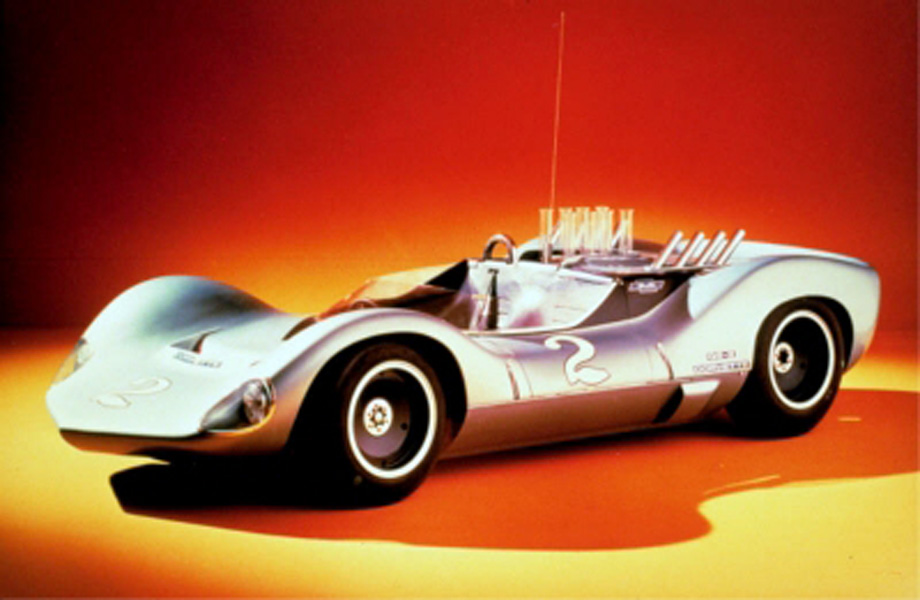 BADBOYVETTES.COM - Mid Engine Corvettes \ Corvette_CERV_II.jpg